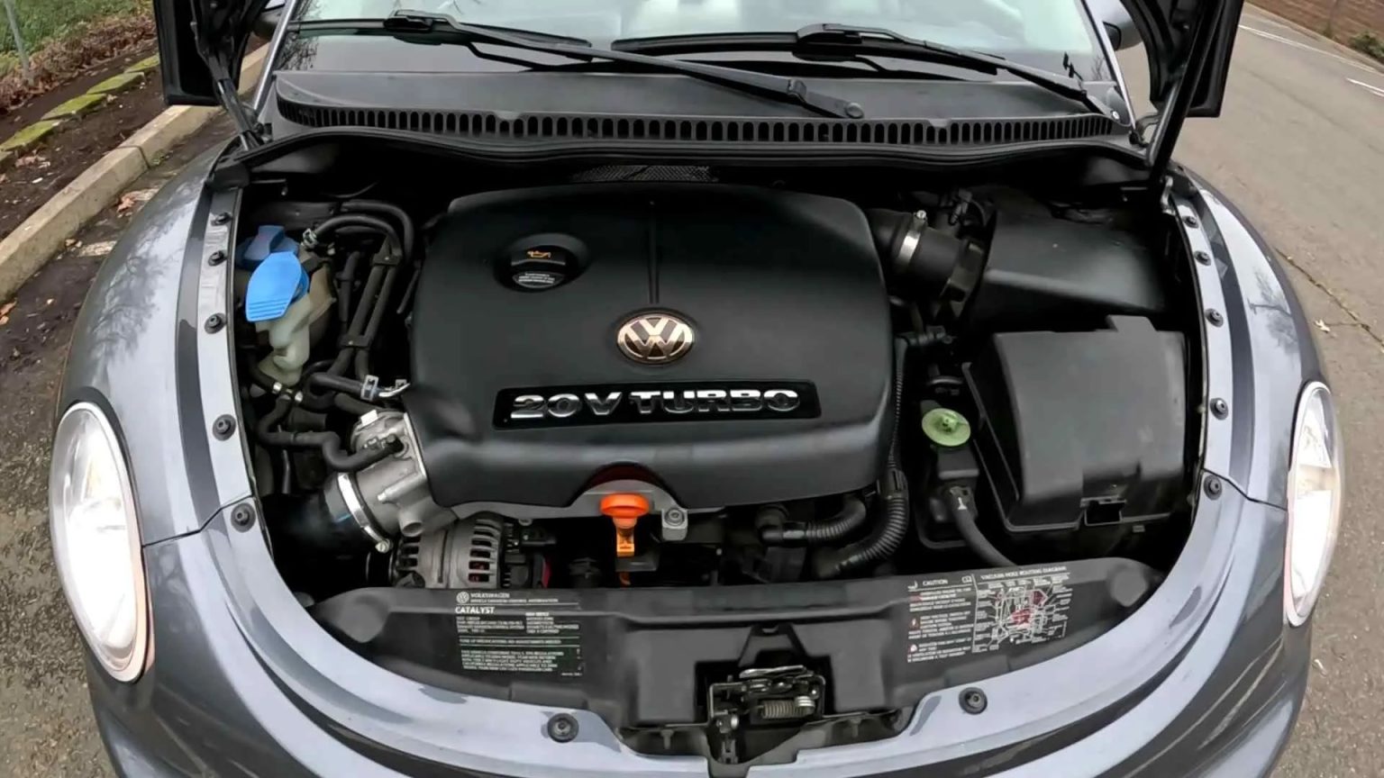 10 Inline-Four Engines Known for Longevity - DAX Street