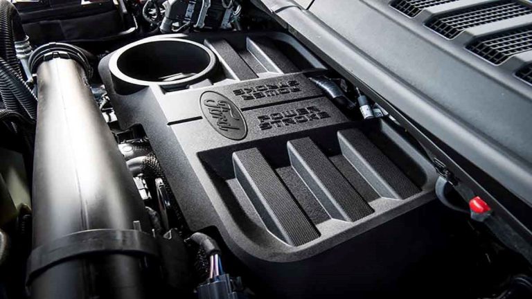 12 New Engines That Mechanics Swear By in 2025 - DAX Street