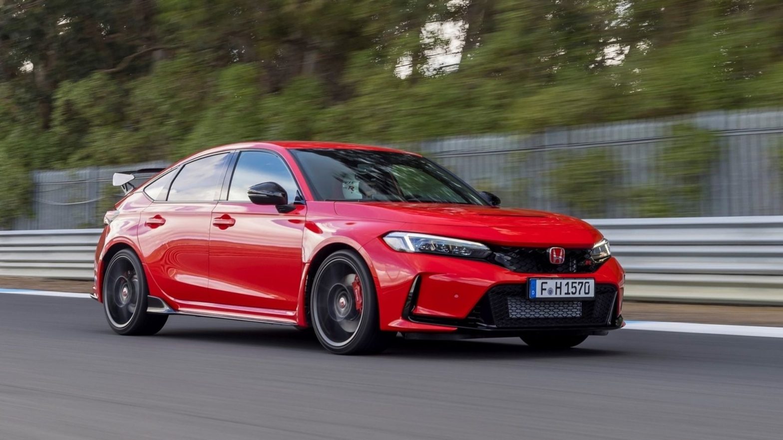 10 Fastest Honda Sports Cars Ever Built - DAX Street