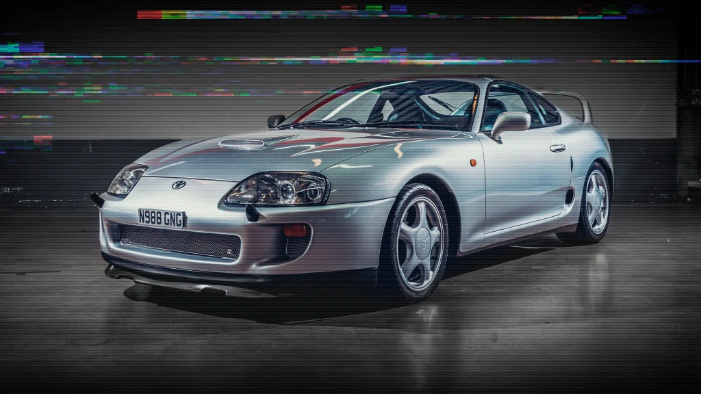 5 JDM Cars Worth Buying in 2025 vs 5 That Peaked Already - DAX Street