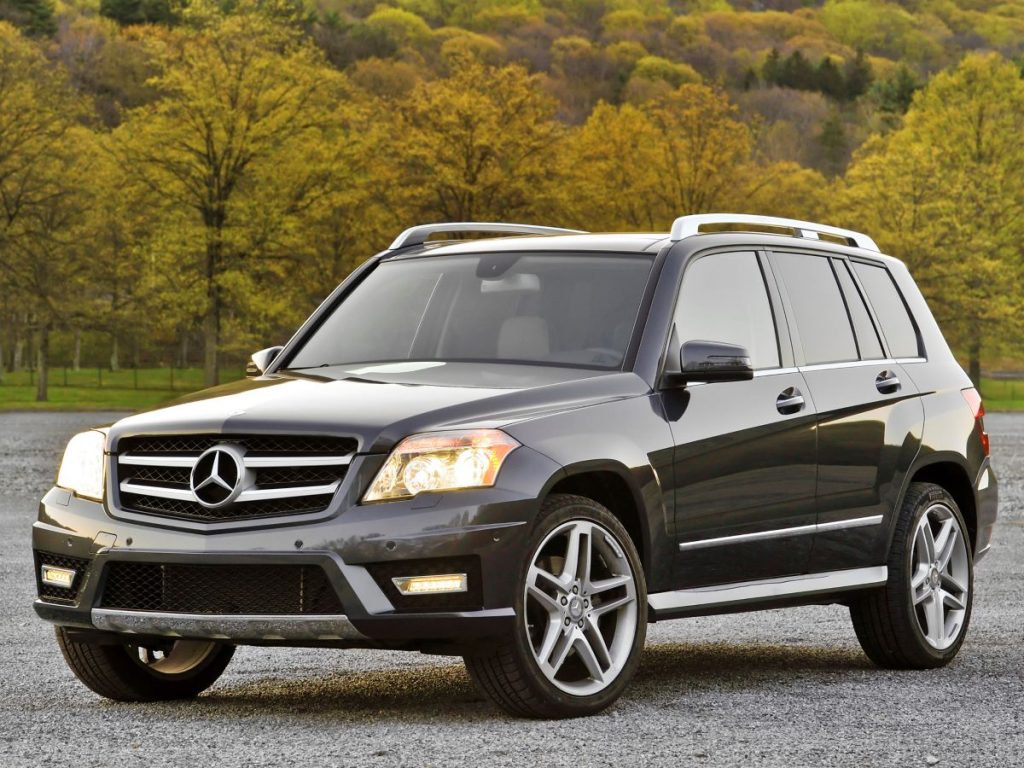 10 Classic Mercedes SUVs That Rarely Break - DAX Street