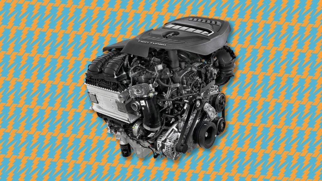 12 New Engines That Mechanics Swear By in 2025 - DAX Street