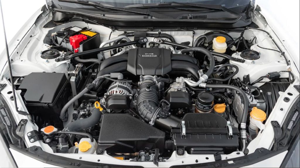 12 New Engines That Mechanics Swear By in 2025 - DAX Street