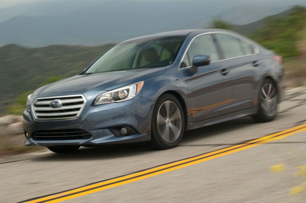 5 Sedans With Sunroofs That Stay Sealed vs 5 That Drip After Rain - DAX ...