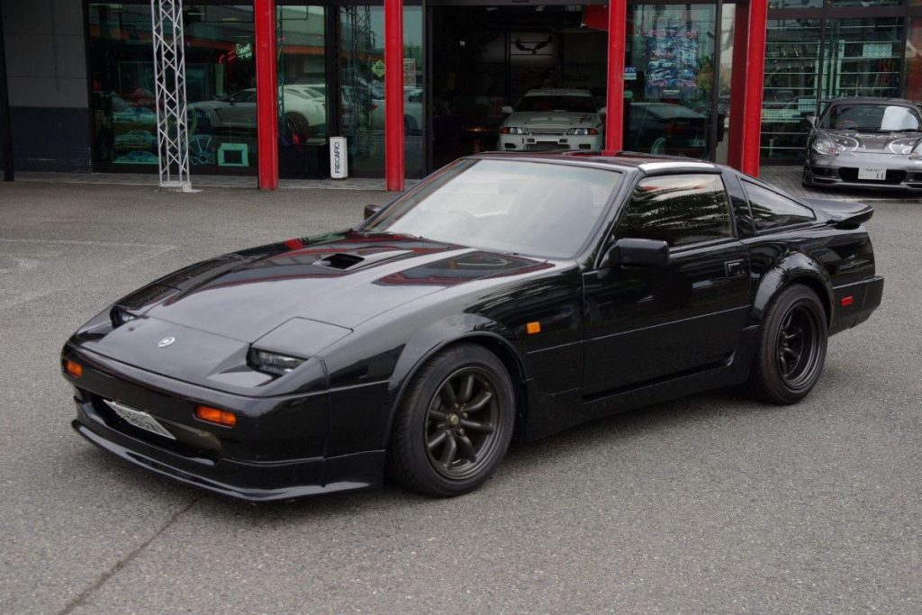 12 Best Vintage Cars From the 1980s Worth Every Penny Today - DAX Street