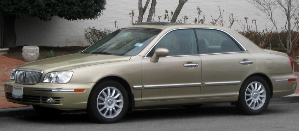 10 Underrated 2000s Sedans That Deliver Longevity and Comfort - DAX Street