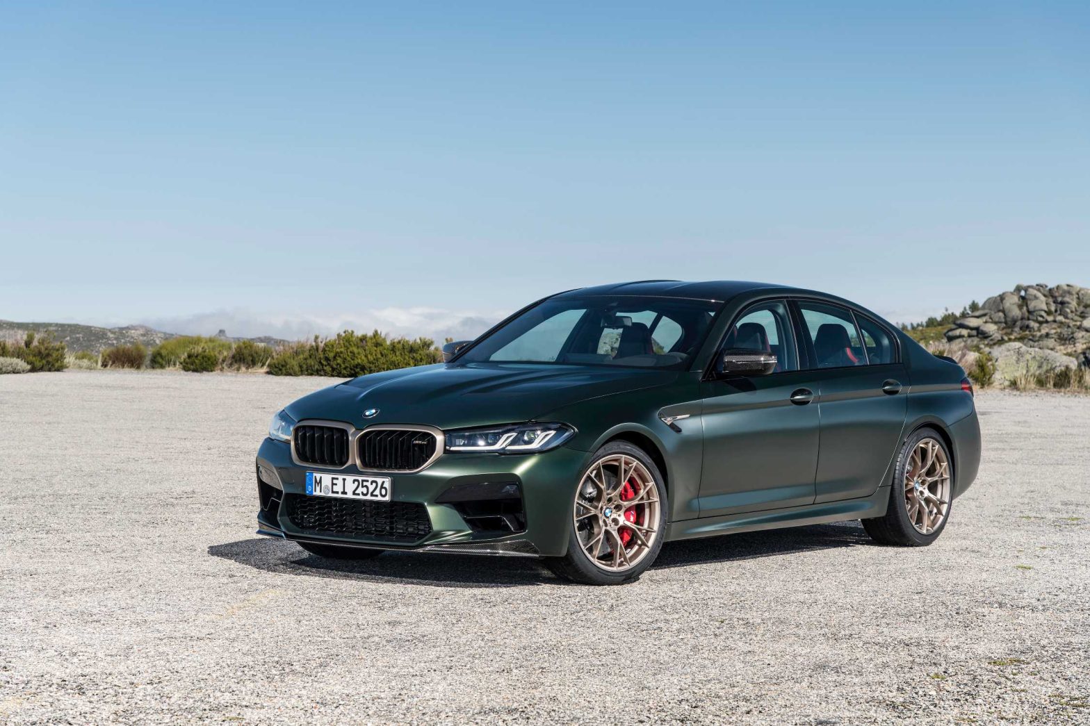 10 Fastest BMWs Ever Made, Ranked From Quick to Insane - DAX Street