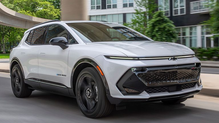 Top 10 Most Reliable SUVs from the Past 10 Years - DAX Street