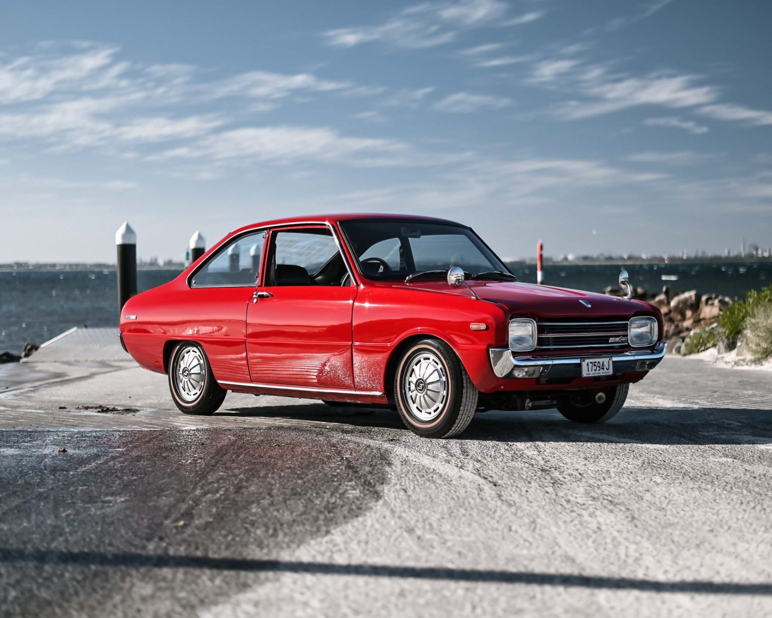 10 Surprising Cars That Are Secretly Powered By Rotary Engines - DAX Street