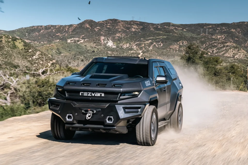 Top 10 SUVs That Proved Bulletproof Reliability Over the Past 10 Years ...
