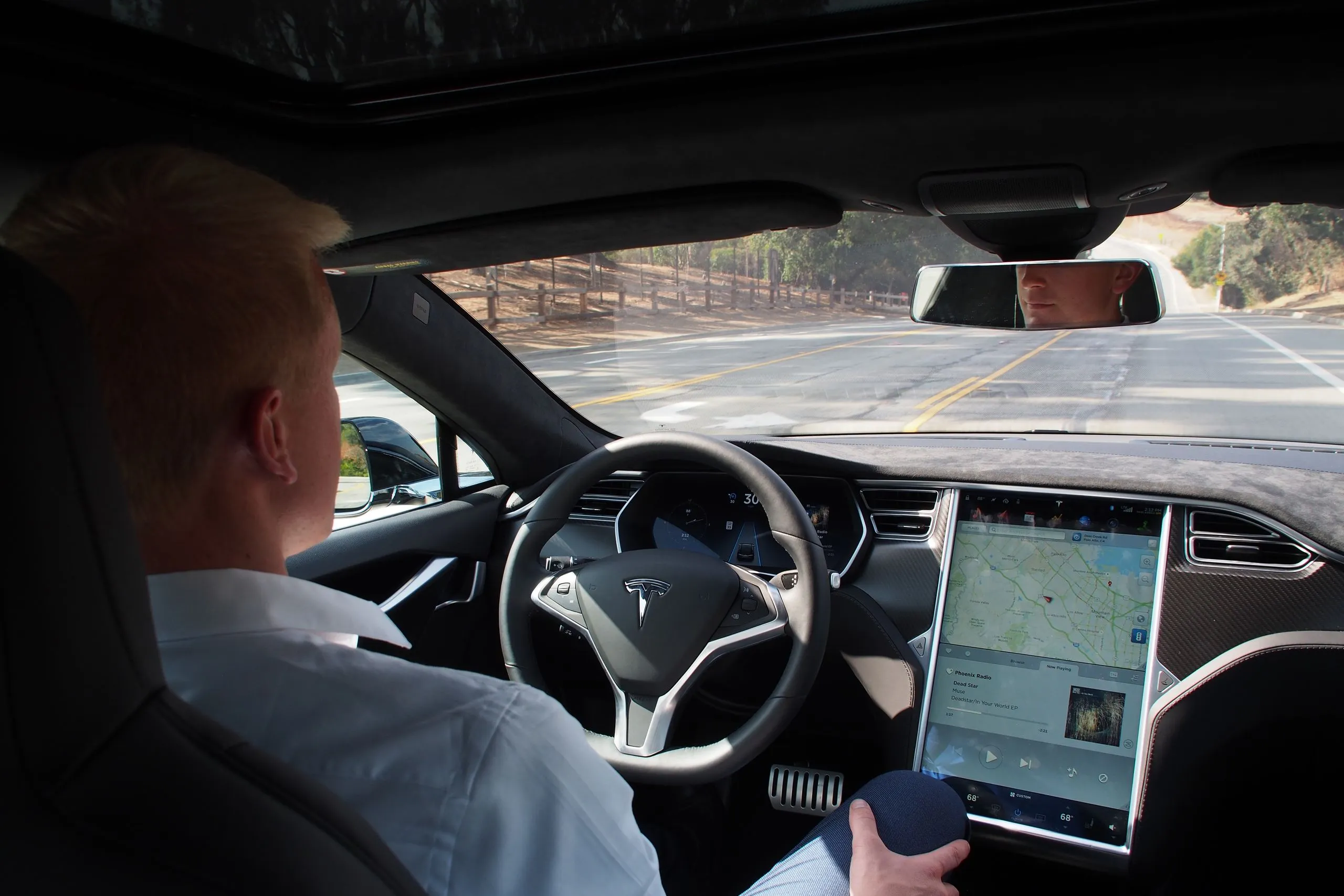 Top 10 New-Car Features That Now Drive Prices Through the Roof in 2025 ...