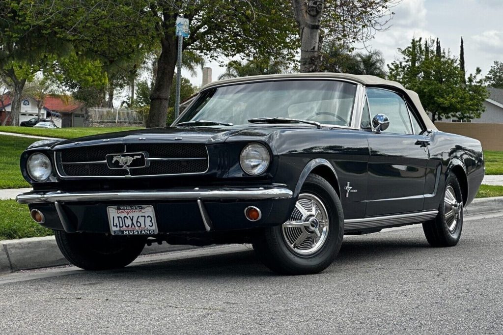 Top 10 Ford Mustang Models That Became Automotive Icons - DAX Street