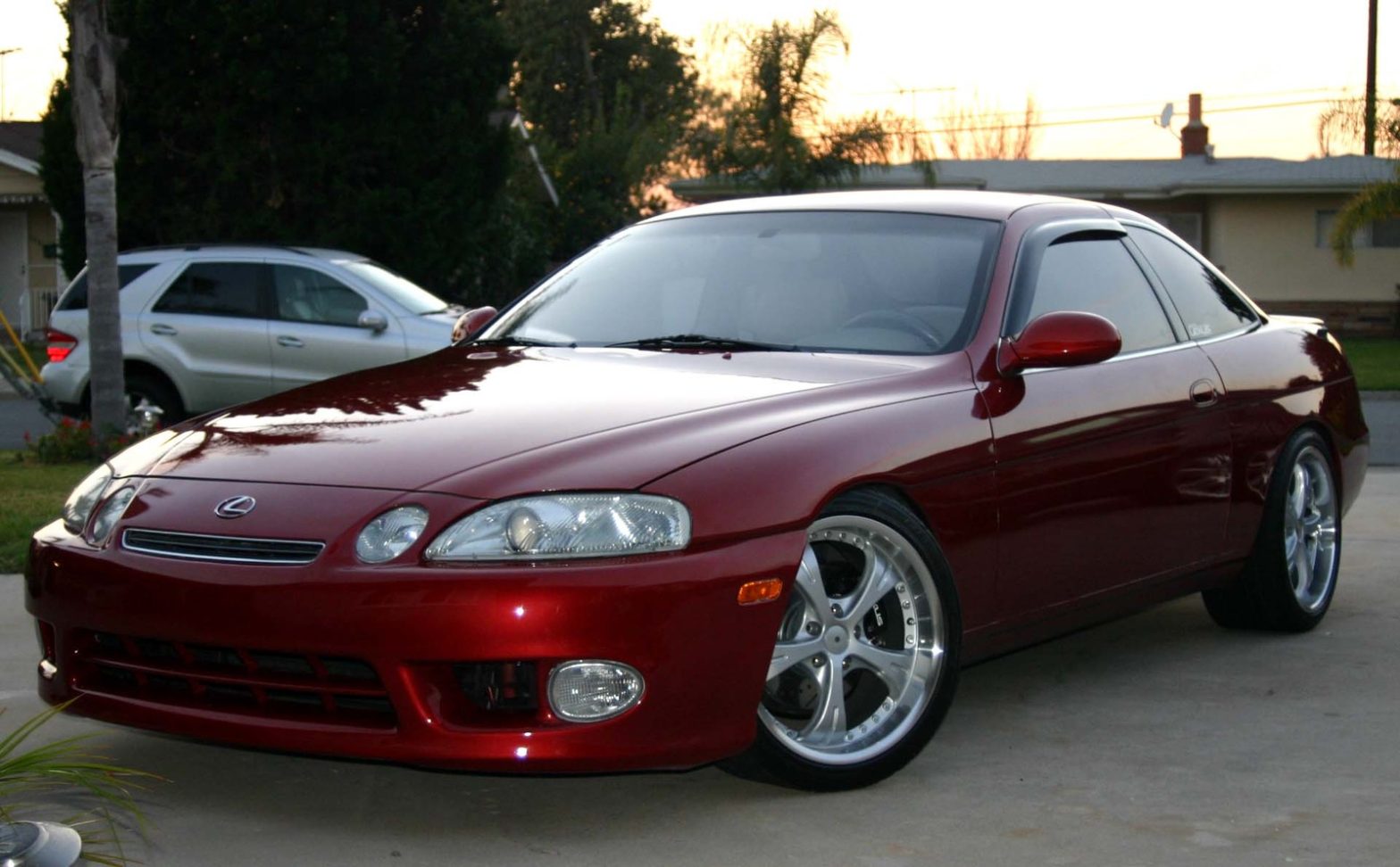 Top 10 Ultra-Reliable ’90s Performance Cars With Real Muscle - DAX Street