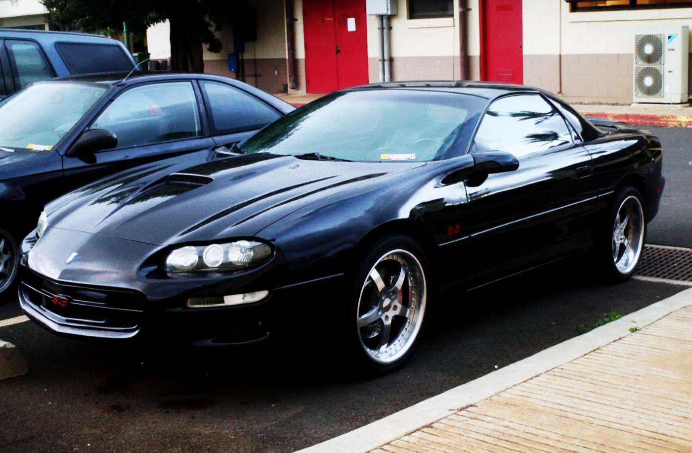 10 Fastest Chevrolet Camaros Ever Built That Remain Iconic - DAX Street