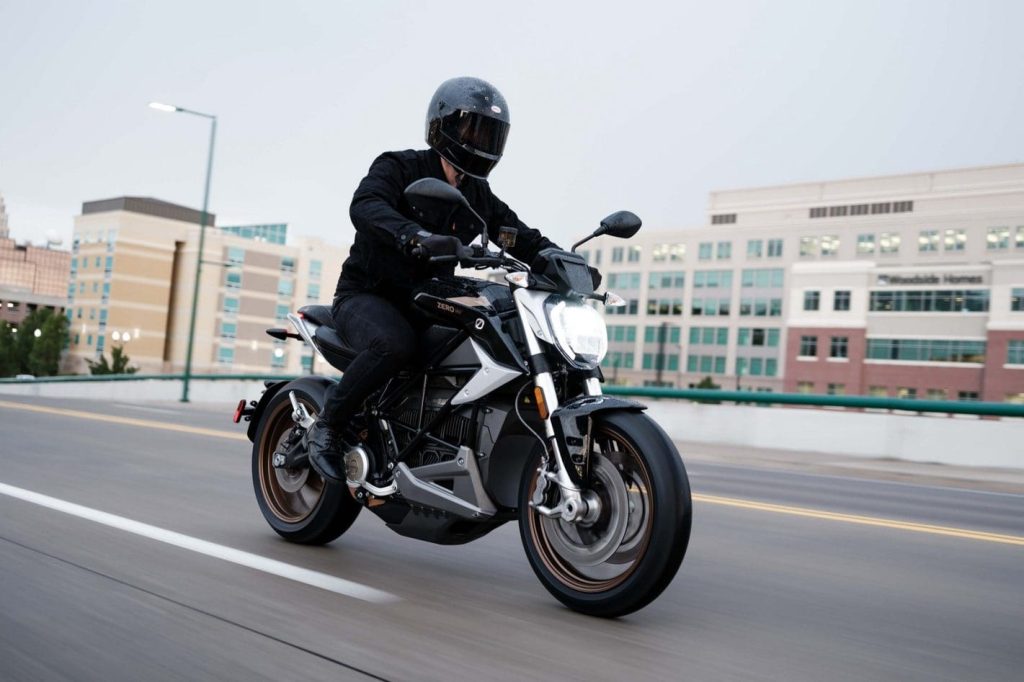 Top 12 Electric Motorcycles Set to Make Waves in 2026 - DAX Street