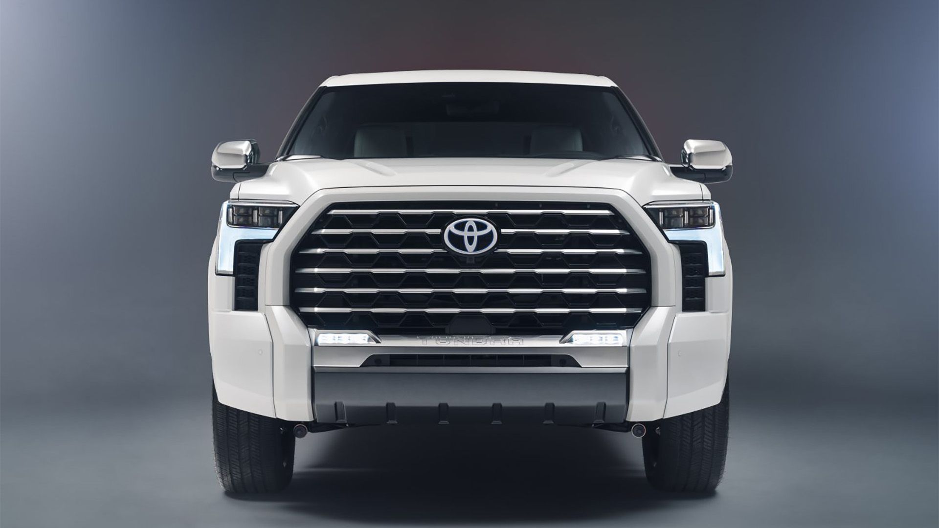 Toyota Issues Recall for 2024–2025 Tundra Models Due to Camera Display ...