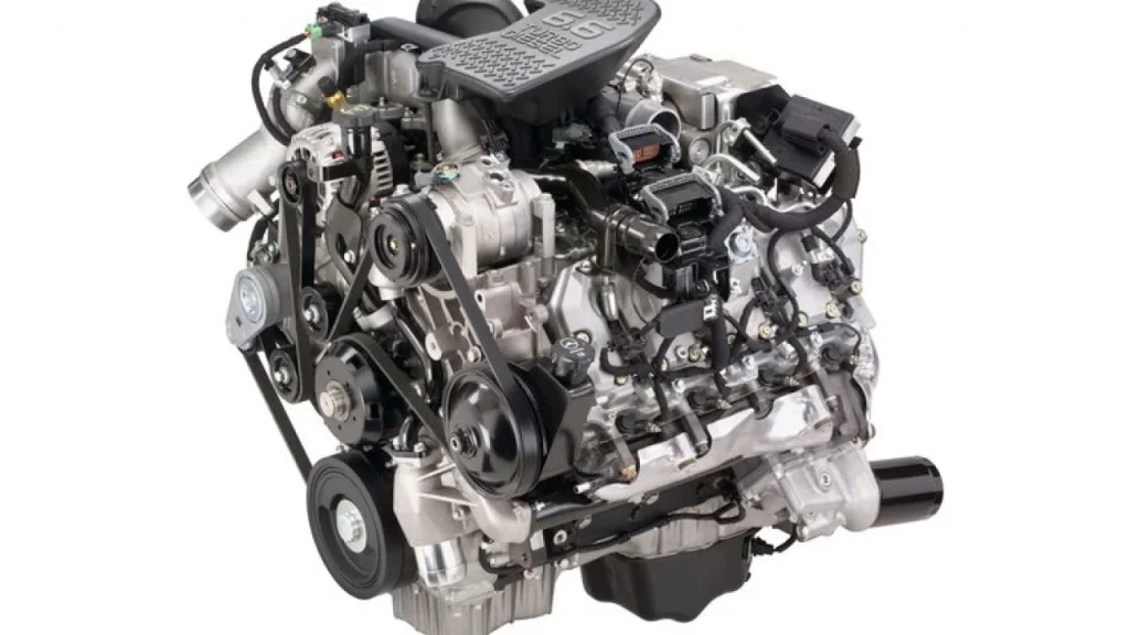 Top 10 Huge-Displacement Engines Built to Run Forever - DAX Street
