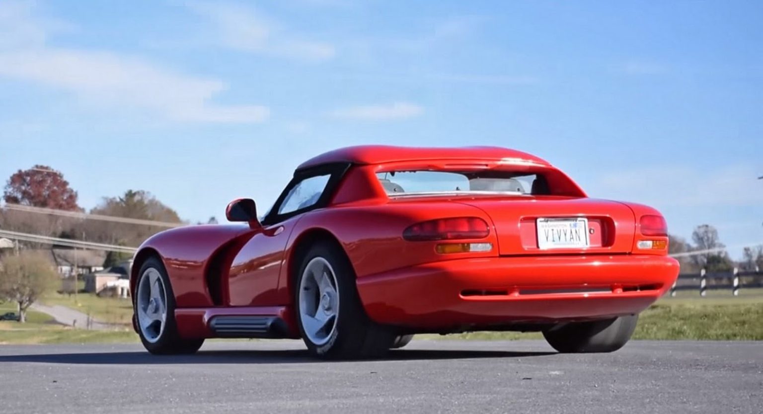 Top 10 Ultra-Reliable ’90s Performance Cars With Real Muscle - DAX Street