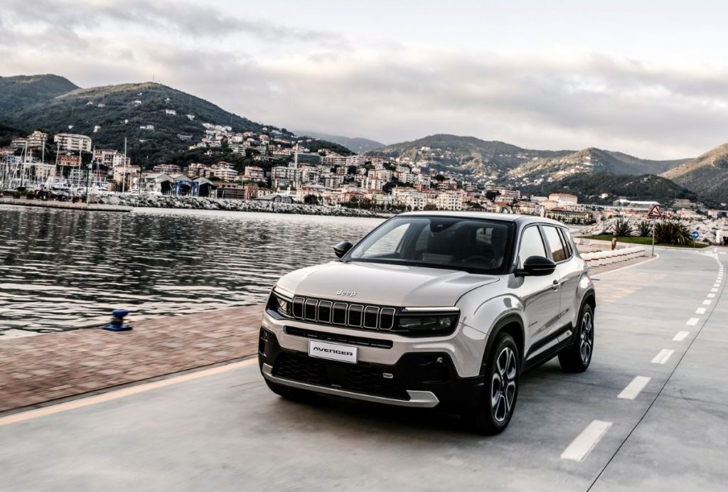 Stellantis Ends Plug-In Hybrid Programs in U.S., Keeps EVs and Hybrids ...