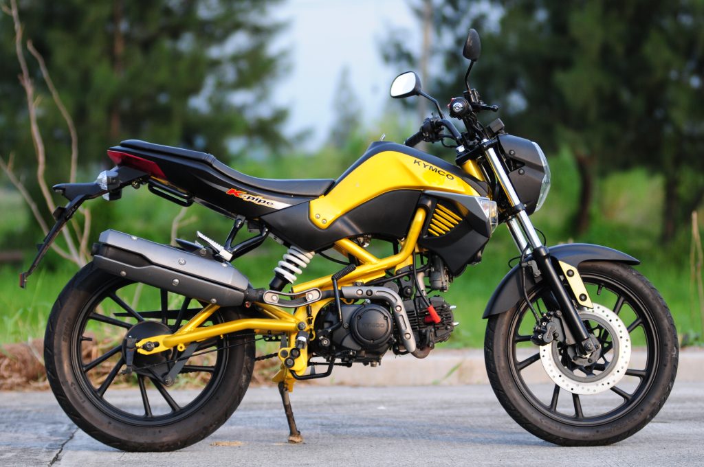 Top 10 Mini Motorcycles Built Big Enough for Adult Riders - DAX Street