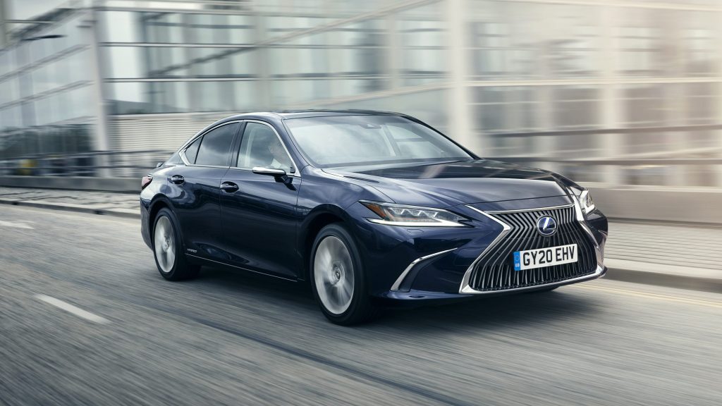 9 Best Cars for Sales Reps Driving 30,000 Miles a Year - DAX Street