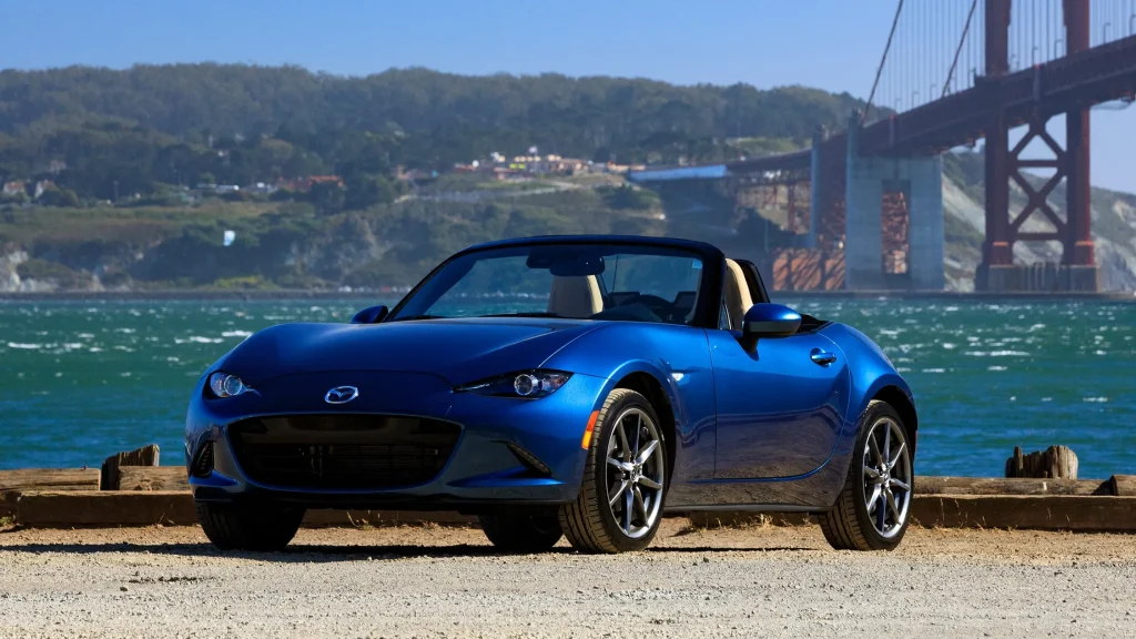 5 Cars That Handle Seattle’s Wet Intersections vs 5 With Traction ...