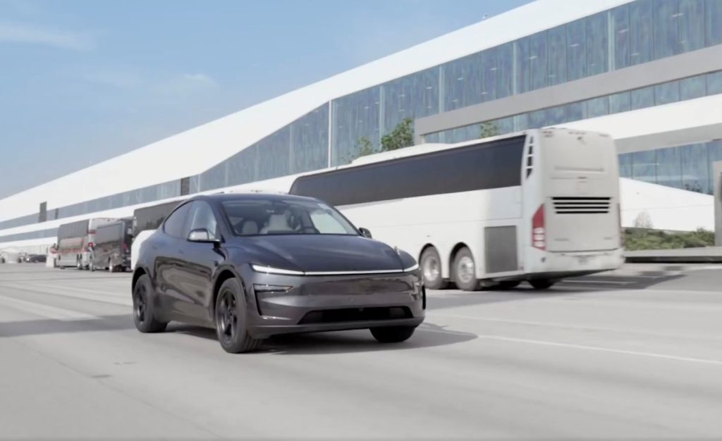 Tesla FSD Is Going Subscription-Only, Leaving Previous Buyers With ...