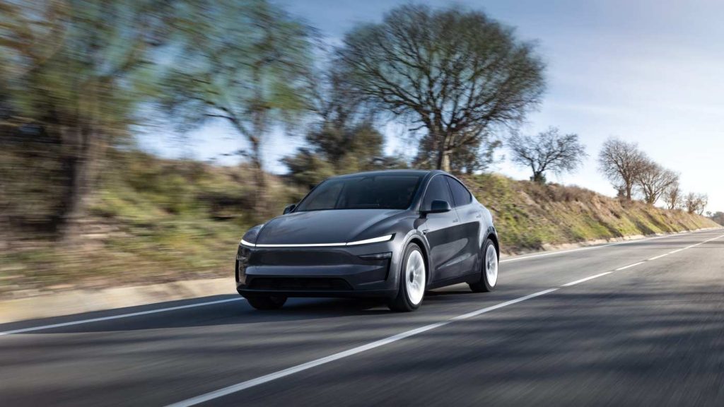 Full Self-Driving Costs $99 a Month as Tesla Drops One-Time Purchase ...