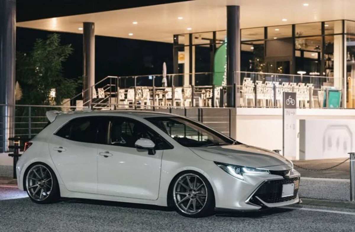 5 Hatchbacks That Are Reliable in Cold Cities and 5 That Aren’t - DAX ...