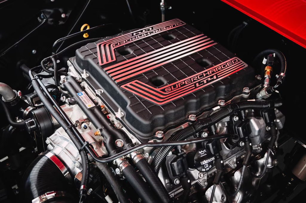 Top 5 Supercharged Engines That Are Easier to Service Than Turbos - DAX ...