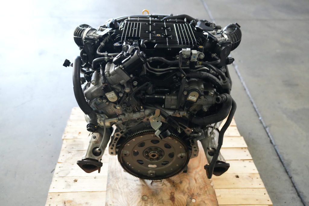 Top 10 V6 Engines That Offer the Best Balance of Power and Economy ...