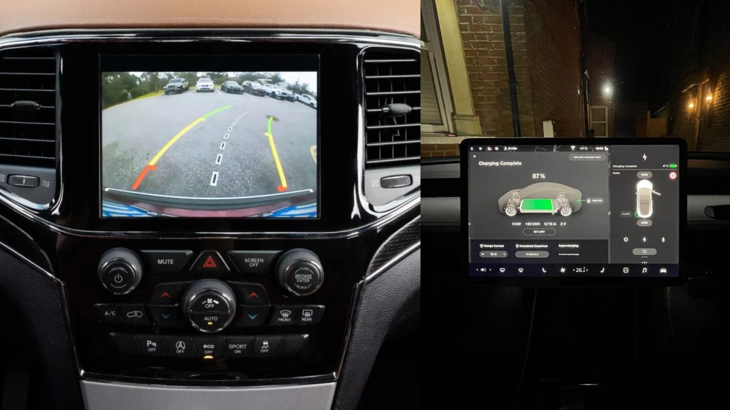 10 Best Infotainment Systems That Support Full Wireless Integration ...