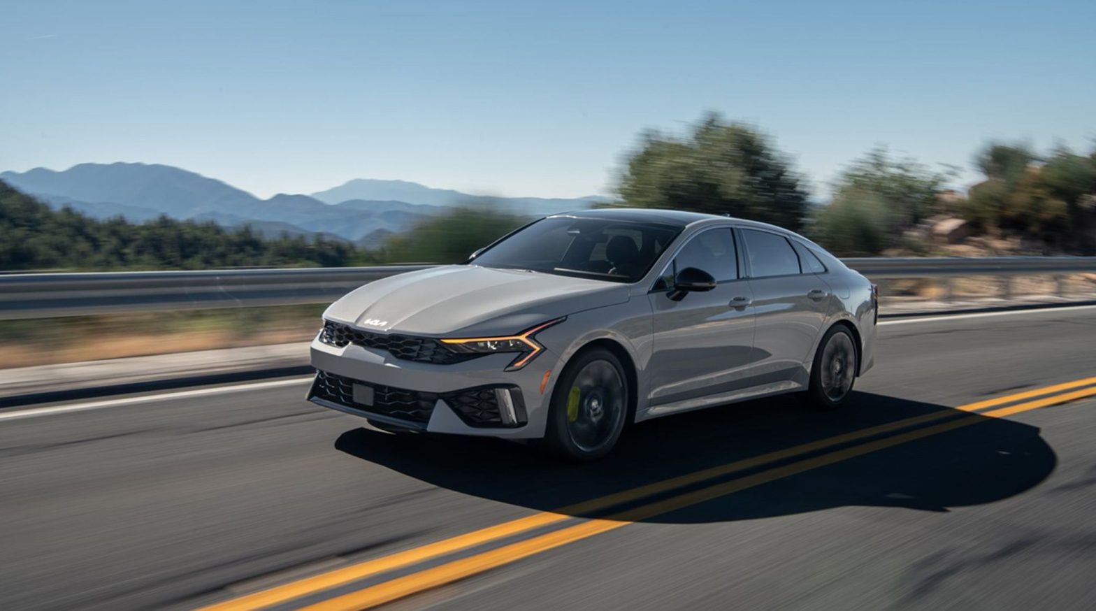 10 Modern Cars With Simple Port Injection to Avoid Carbon Buildup - DAX ...