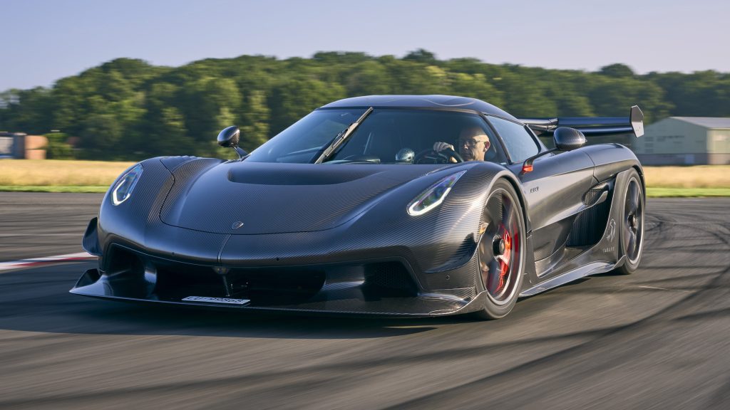 6 Cars With Unique Door Designs That Are Not Standard - DAX Street