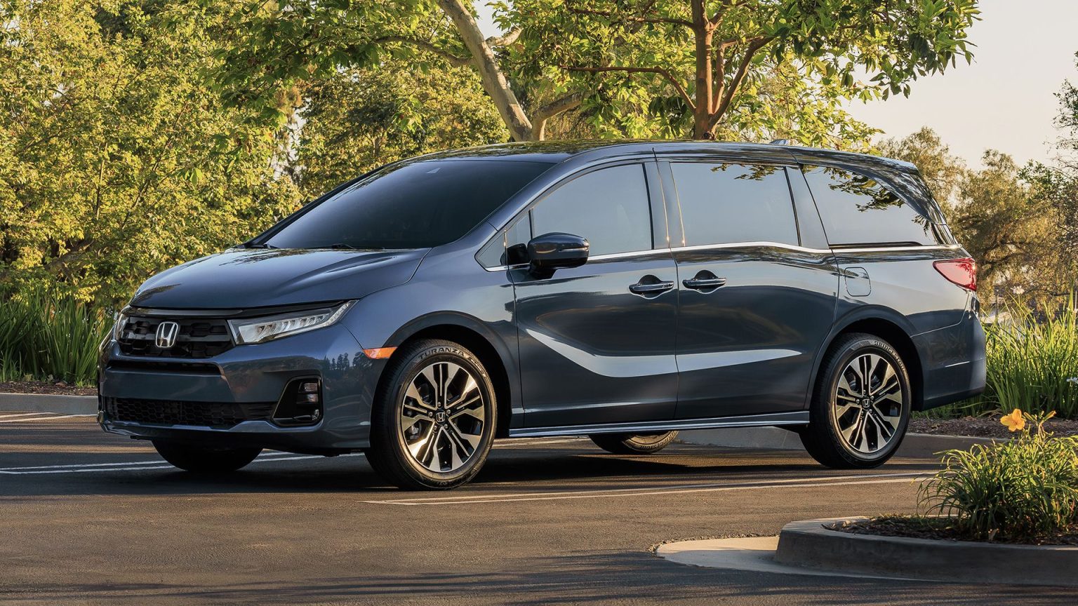 Honda Odyssey Recall Highlights Risks in Software-Driven Safety Systems ...
