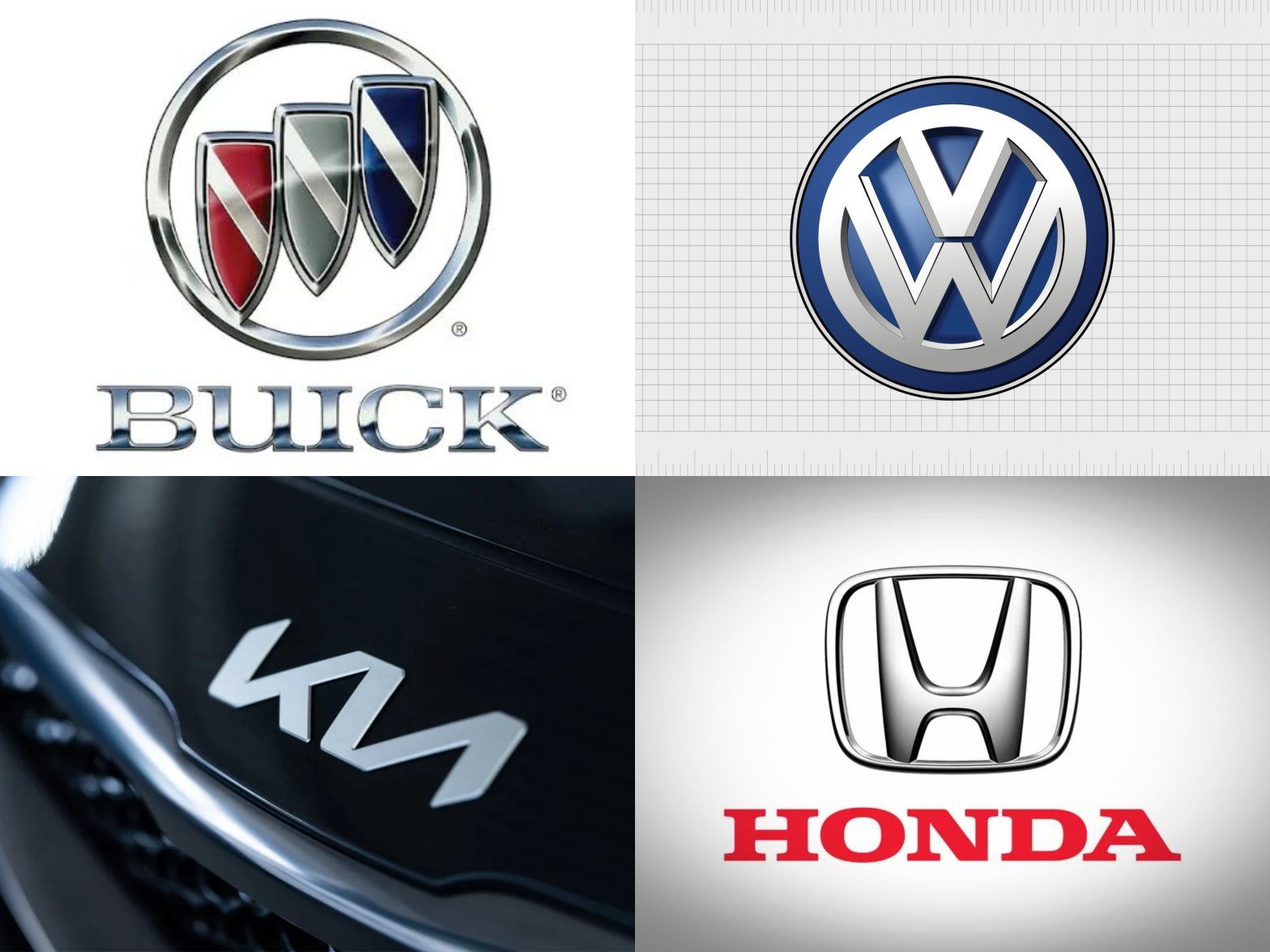 8 Car Brands Reliability Rankings In 2016 vs 2026 - DAX Street