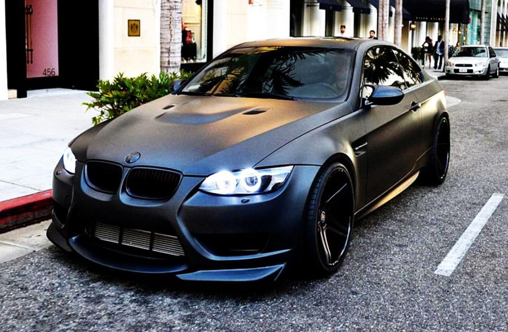 The Car Colors That Cost You the Most at Trade-In - DAX Street