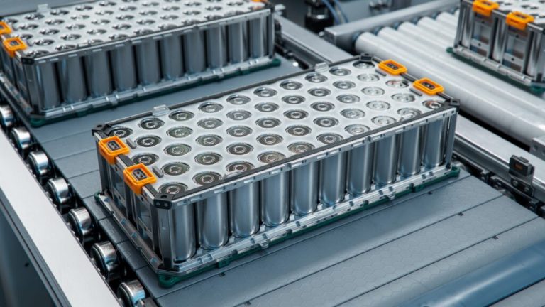 Donut Lab Claims EV Battery That Recharges in Five Minutes - DAX Street