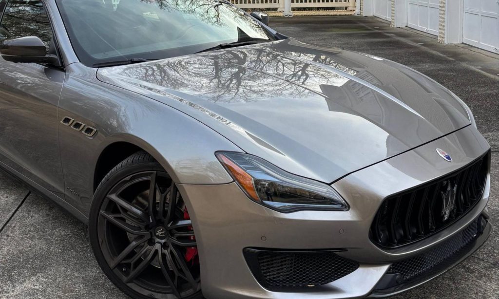 7 Cars Where Buying Two Years Old Saves You the Worst of Depreciation ...