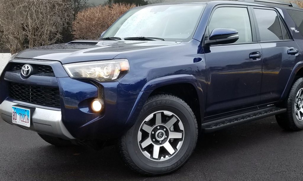 6 Best Off-Road Vehicles Under $50,000 - DAX Street